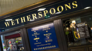 Wetherspoons Liverpool Menu, Pubs List & Services